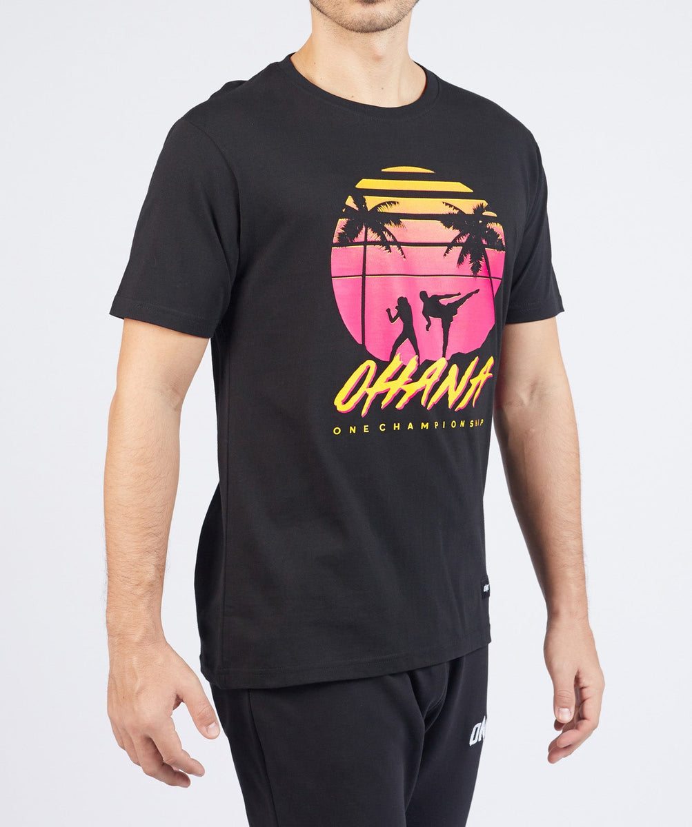 เสื้อยืด กราฟิก Ohana – ONE.SHOP Thailand | The Official Online Shop of ...